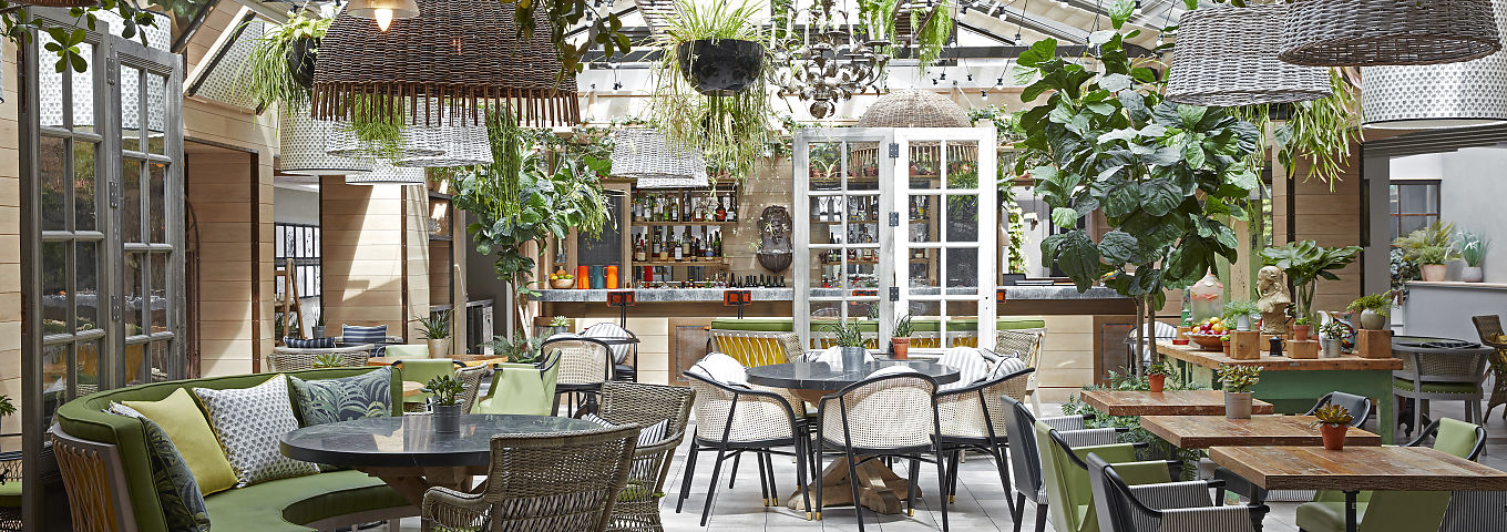 Review of Aizle, Edinburgh, Lothians | The Good Food Guide